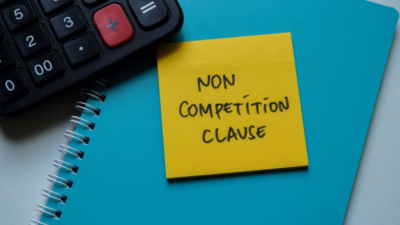Insurance brokers claim non-compete ban won’t trigger rise in attrition ...